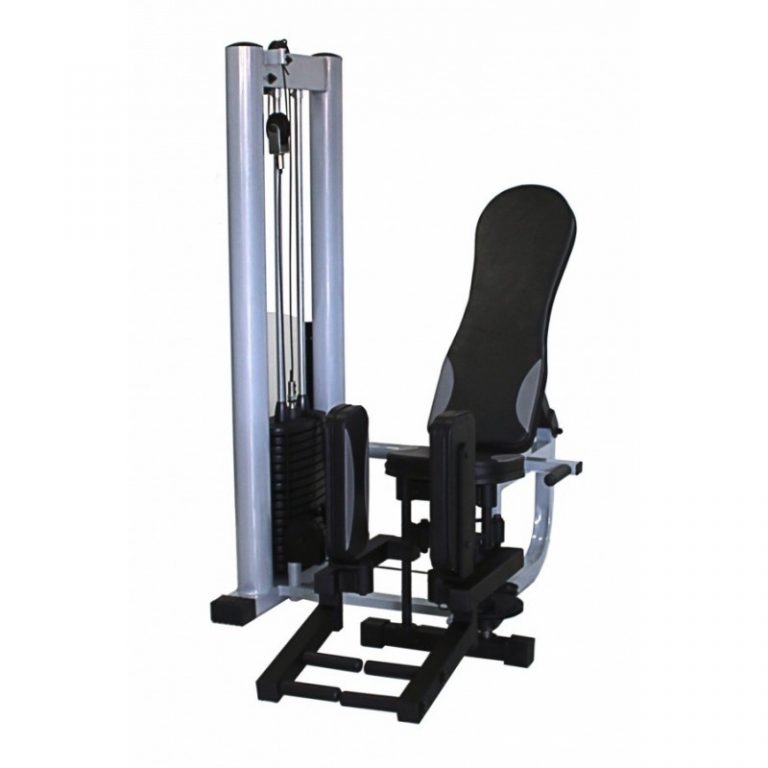 Cadeira Adutora / Abdutora – Body Center